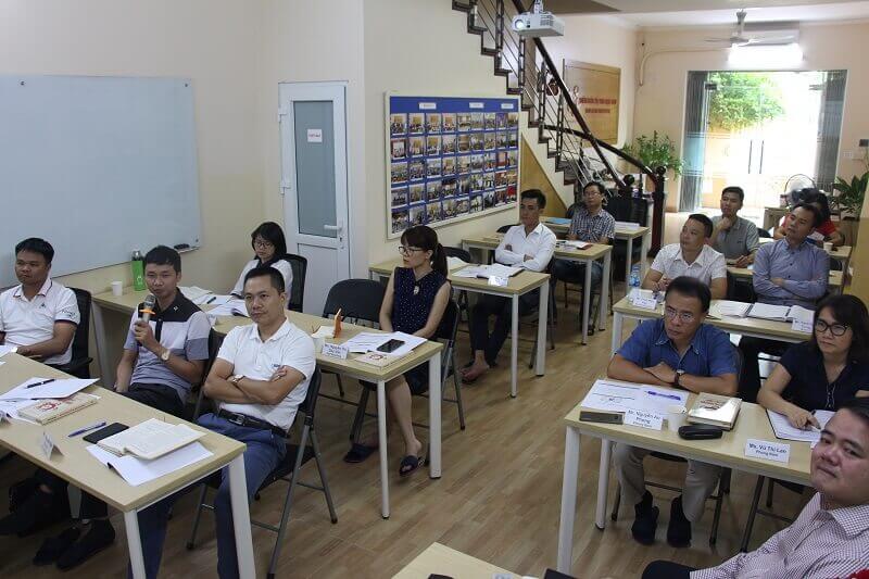 MADE IN VIETNAM LEAN CEO PROGRAM - GKM Finest