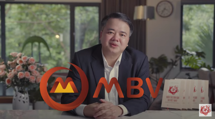 MBV Introduction - GKM Finest