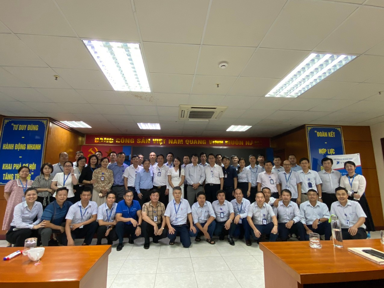 GKM Group Thành Tựu Hoạt Động 2023 - GKM Lean