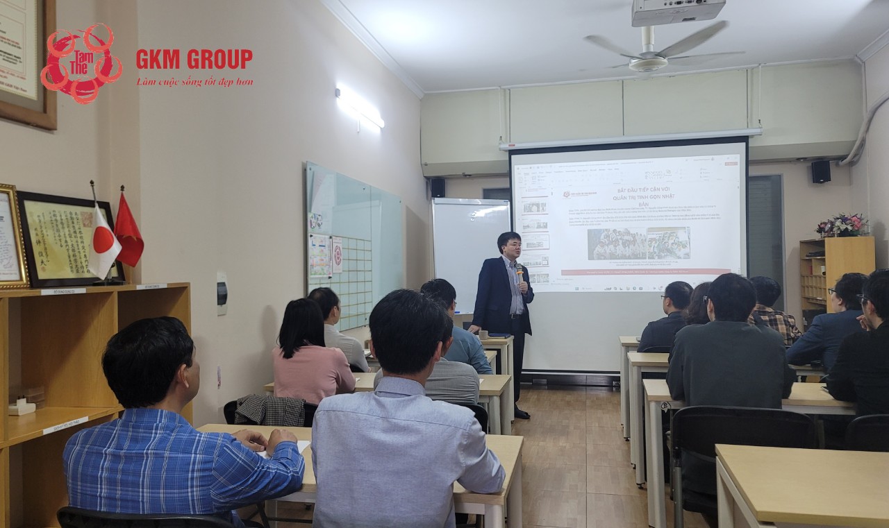 Tọa đàm MBV khép chuỗi sản phẩm dịch vụ chủ lực của người Việt - GKM Finest