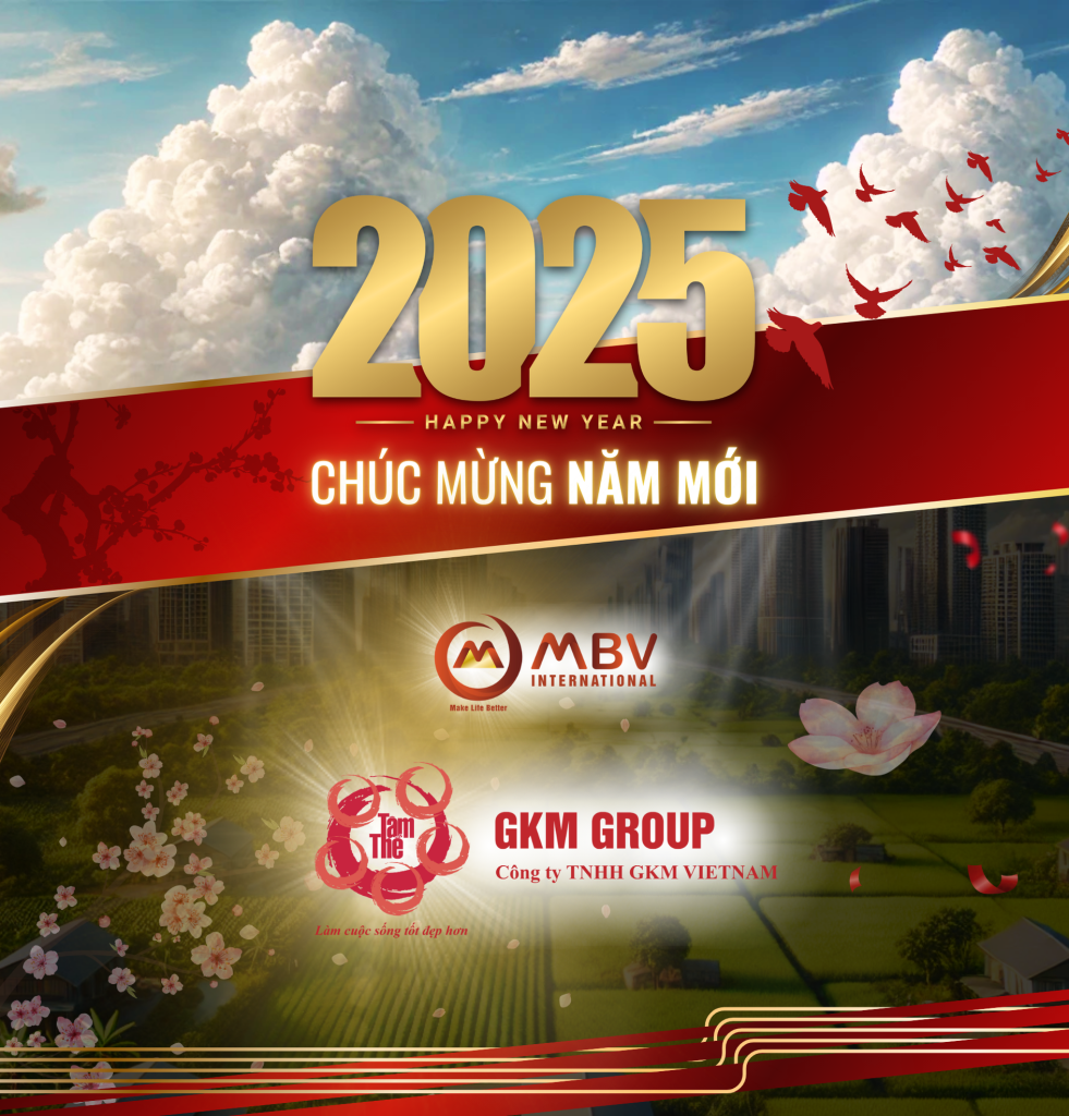 GKM Group Thành Tựu Hoạt Động 2024 - GKM Edu