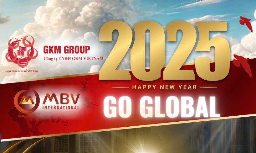 GKMグループの2023年の業務実績 - GKM Finest