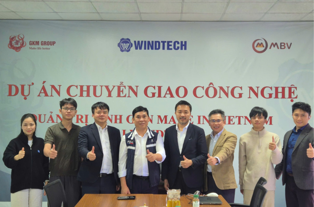 The 2025 Tam The Journey: When Vietnamese Management Wisdom Conquers ...