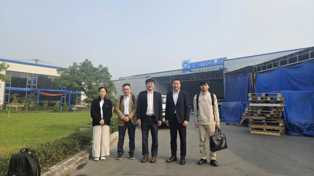 The 2025 Tam The Journey: When Vietnamese Management Wisdom Conquers ...