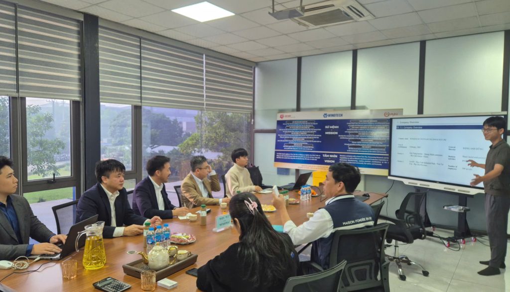 The 2025 Tam The Journey: When Vietnamese Management Wisdom Conquers ...